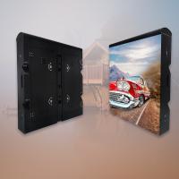 China Football / Basketball Stadium Perimeter Led Display PH5/PH6/PH8/PH10/PH16 for sale