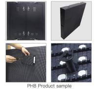 China Energy Saving P10 Outdoor Smd Led Screen , Highway Led Display High Resolution for sale