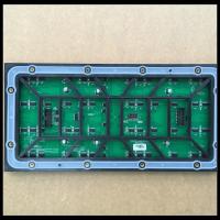 China Energy Saving P10 Outdoor Smd Led Screen , Highway Led Display High Resolution for sale