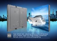 China Highway 10mm Led Display , High Resolution Waterproof Led Display CE Approval for sale