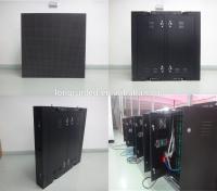 China Highway 10mm Led Display , High Resolution Waterproof Led Display CE Approval for sale