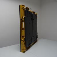 China High Brightness Outdoor Fixed LED Display For Square P8 6~120m Viewing Distance for sale