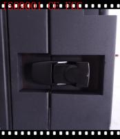 China Side Open Front Service Led Display , 10mm Led Screen For Outdoor Advertising for sale
