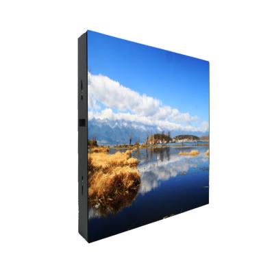 China Super Brightness Outdoor Led Tv Screen , P16 Led Panel Weather Proof for sale