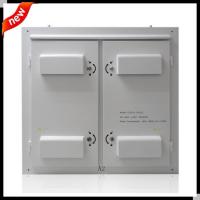 China SMD3535 PH10 Outdoor Fixed LED Display For Adverting 960x960x95mm Cabinet Size for sale