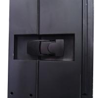 China Lightweight Pixel 6mm Outdoor Advertising Led Display Screen On Car / Truck / Wall for sale