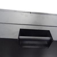 China Lightweight Pixel 6mm Outdoor Advertising Led Display Screen On Car / Truck / Wall for sale