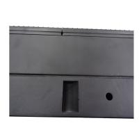 China Ultra Light PH6 Outdoor Fixed LED Display Fast Assembly 6500cd/Sqm Brightness for sale