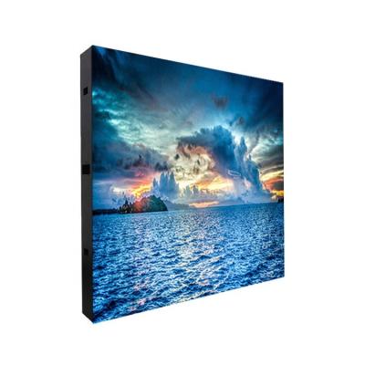 China Light P3 P3.8 Led Big Display , Waterproof Digital Signage Led Display for sale