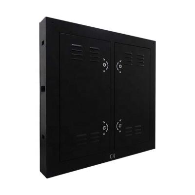 China Energy Saving Roadside LED Display , P4 P5 P6.66 P8 P10 Outdoor Led Billboard for sale