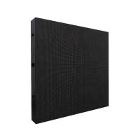 China Energy Saving Roadside LED Display , P4 P5 P6.66 P8 P10 Outdoor Led Billboard for sale