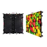 China Ultra Slim P6 Outdoor Led Screen , Led Public Display For Advertising for sale