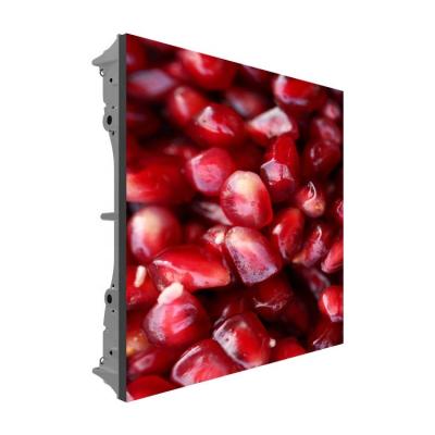 China 1/16 Scanning Mode Outdoor Rental LED Display 3.91mm Pixel Pitch Easy To Assembly for sale