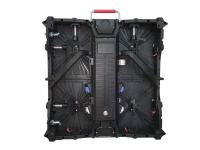 China 1/16 Scanning Mode Outdoor Rental LED Display 3.91mm Pixel Pitch Easy To Assembly for sale