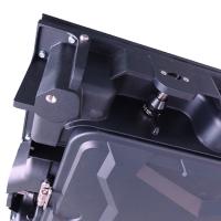 China High Gray Scale P5 Led Screen , Outdoor Advertising Led Display Easy To Assembly for sale