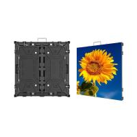 China 16S Scanning Mode Common Cathode LED Display P3 192*192m Module Size for sale