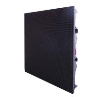 China High Conformity Common Cathode LED Display Pixel 10mm For Hot Weather for sale