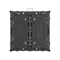 China Excellent Heat Dissipation 3mm Led Display / Outdoor Led Video Display Board for sale