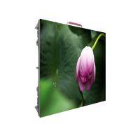 China Advertising Use Outdoor Rental LED Display P3.91 With High Contrast Color for sale
