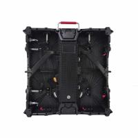 China Advertising Use Outdoor Rental LED Display P3.91 With High Contrast Color for sale