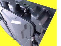 China P6.66 Waterproof Outside Led Screen 960*960*85mm Hanging Or Standing Installation for sale