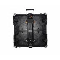 China IP65 Ingress Rate Outdoor Rental LED Display For Concert 4 Sides Corner Protector for sale