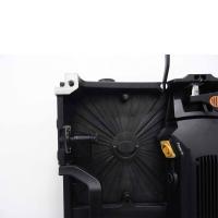 China IP65 Ingress Rate Outdoor Rental LED Display For Concert 4 Sides Corner Protector for sale