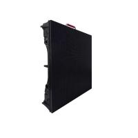 China Energy Saving Truck Mounted Led Screen , P3.91 P4.81 Mobile Truck LED Display for sale