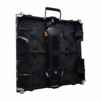 China Large Outdoor Led Video Screen , Outdoor Digital Signage Displays CE Certificated for sale