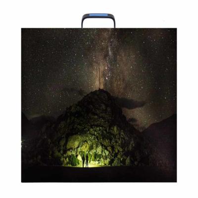 China High Fresh Rate Waterproof Led Display Exterior Led Panels For Stage for sale