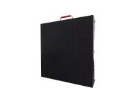 China New Design Outdoor Rental LED Display P4.81 500*500mm 800-3000cd/Sqm Brightness for sale