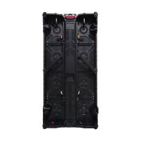 China High Conformity Outdoor Rental LED Display PH3.91 With 500*1000mm Light Cabinet for sale