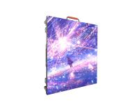 China High End Full Color Hd Video Outdoor Rental LED Display 250*250mm Module Size for sale