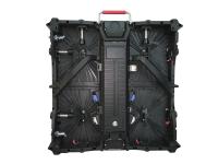 China High End Full Color Hd Video Outdoor Rental LED Display 250*250mm Module Size for sale