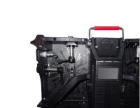 China High End Full Color Hd Video Outdoor Rental LED Display 250*250mm Module Size for sale