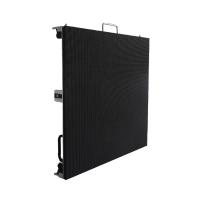 China Ultra Light Full Color Outdoor Advertising Led Display 576*576mm For Activity for sale