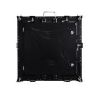 China Ultra Light Full Color Outdoor Advertising Led Display 576*576mm For Activity for sale