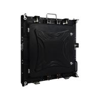 China Ultra Light Full Color Outdoor Advertising Led Display 576*576mm For Activity for sale