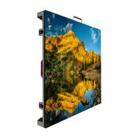 China High Performance PH4.8 Outdoor Rental LED Display For Street Light Weight for sale