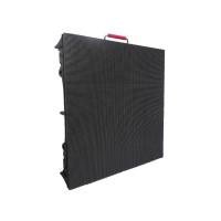 China Full Colour Smd P3.91 Outdoor Rental LED Display 1/16 Scanning Mode Rainproof for sale