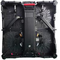China Pixel 4.81mm Outdoor Rental LED Display With Excellent Heat Dissipation for sale