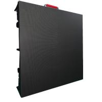 China Energy Saving P3.91 Stage Video Wall Rental Events Led Display 2 Years Warranty for sale