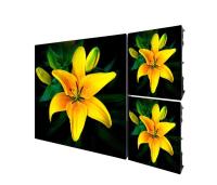 China Energy Saving P3.91 Stage Video Wall Rental Events Led Display 2 Years Warranty for sale