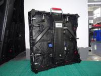 China Energy Saving P3.91 Stage Video Wall Rental Events Led Display 2 Years Warranty for sale
