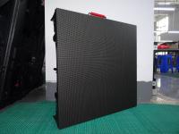 China Energy Saving P3.91 Stage Video Wall Rental Events Led Display 2 Years Warranty for sale