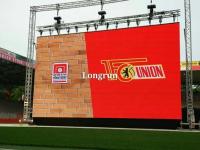 China 960*960mm P10 Outdoor Led Screen , Led Video Display Panel Standard Dimension for sale