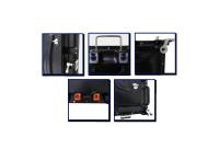 China Custom Size 1RGB 6mm Led Screen , Stage Background Led Display Big Screen for sale