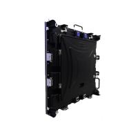 China IP65 PH10 Led Big Display , Full Color Outdoor Led Sign 640*640mm Series for sale