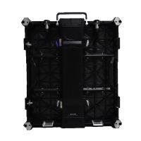 China P2 240*180mm Outdoor Rental LED Display High Resolution 400-1200cd/Sqm for sale