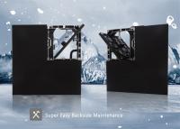 China High Refresh Rate Led Wall Screen Display Outdoor , P3.91 Stage Led Screen for sale